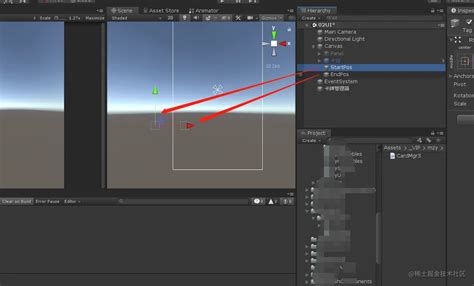 unity dotween插件和domove方法基本使用本文已参与「新人创作礼」活动，一起开启掘金创作之路。 dotwe 掘金