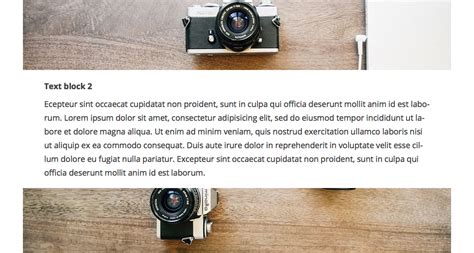 Wpbakery Page Builder Add On Parallax By Sike Codecanyon
