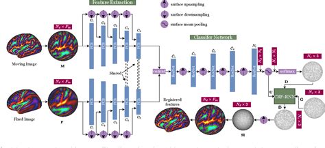 Figure 2 from Unsupervised Multimodal Surface Registration with Geometric Deep Learning ...
