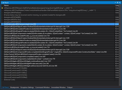 Qgc Wont Start Windows 10 · Issue 6053 · Mavlinkqgroundcontrol · Github