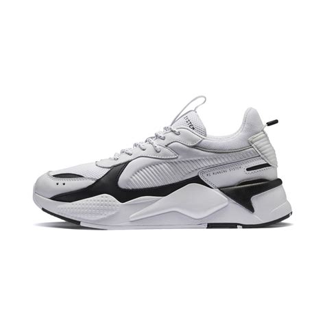 Sneakers RS-X | black | PUMA