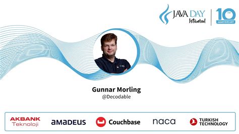 Syncing Your Database To Opensearch In Real Time Gunnar Morling Decodable Youtube