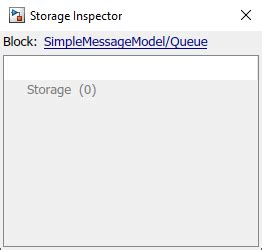 Animate And Understand Sending And Receiving Messages MATLAB Simulink