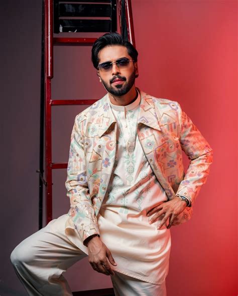 Babar Ali On Rajab Butt And Fahad Mustafa Controversy Reviewitpk