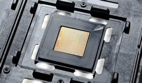 Ibm Reveals Next Generation Processor
