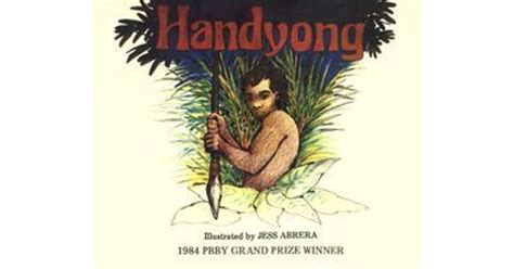 Handyong By Dette Lorenzo Abrera