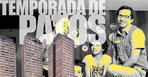 Así Luce Hoy El Edificio De Tlatelolco Donde Se Grabó La Multipremiada Película ‘temporada De