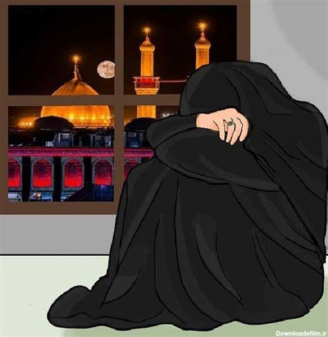 عکس نظامی دخترانه برای پروفایل