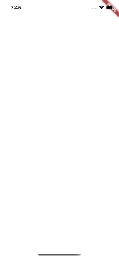 Webviewflutter Onpagefinished Never Gets Called On Ios With An Invalid Url · Issue 74987