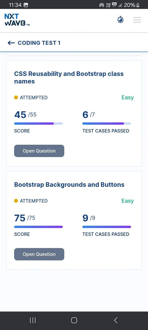 day45 ccbp nxtwave pavani veljerla
