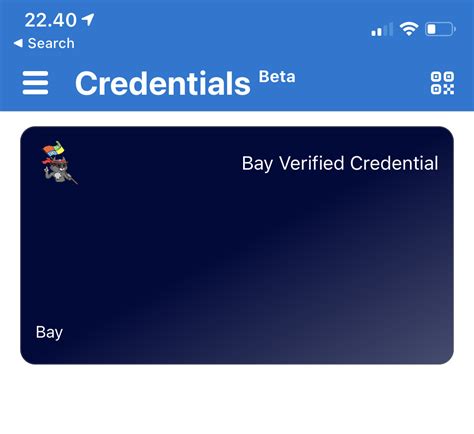 Testing Azure Ad Verifiable Credentials Preview Sami Lahti Tech Life