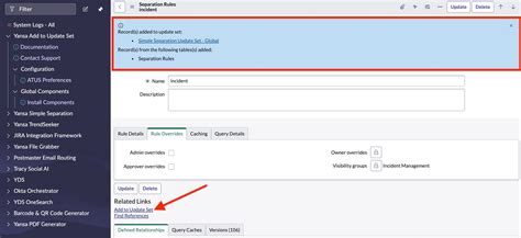 Introduction Add To Update Set