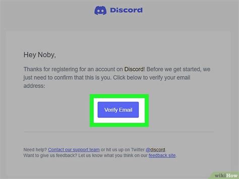 Can You Change A Discord Email Without Verification Tips