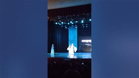 ნინოს სოლო კონცერტი 19 05 2024 ხონგა Youtube