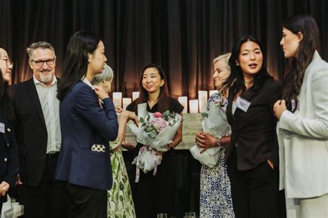 Pranjul Bokaria On Linkedin The International Womens Day Breakfast