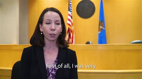 The University Of Tulsa College Of Law On Linkedin Utulsa Law Alumna Jacqueline Acker Esq