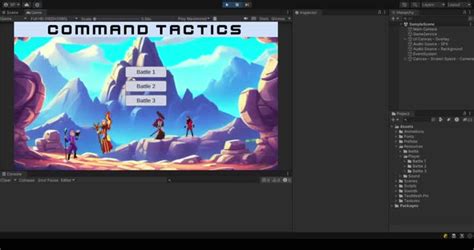 [video] raghav p on linkedin unity gamedev commandpattern