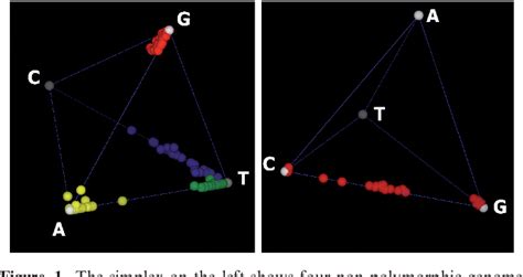 Figure 1 From A Cross Sample Statistical Model For Snp Detection In