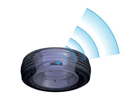 What is TPMS & How Does TPMS Work? | Goodyear Tyres