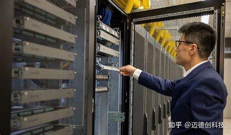 盘点成都十大数据中心，带你一次性打卡西南最硬核的 数据宇宙” 知乎