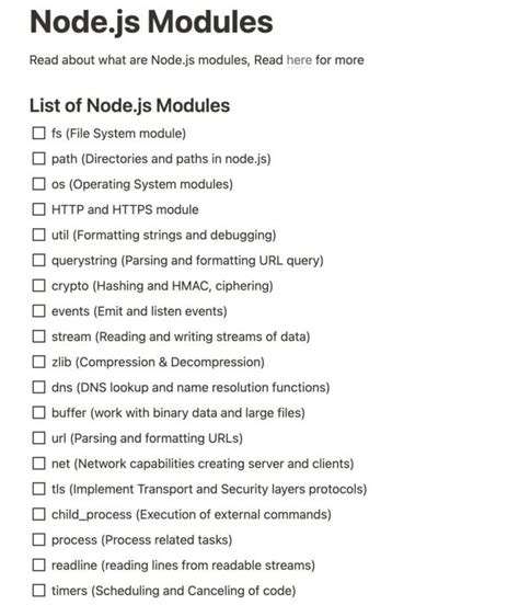 Nodejs Là Gì Tổng Hợp Kiến Thức Nodejs Thật Chi Tiết