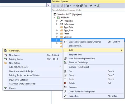 call web api using generic handler in asp