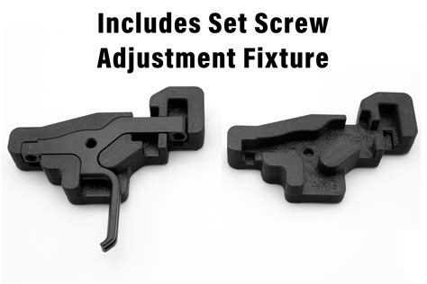 Mcarbo Releases New Savage Axis Flat Trigger