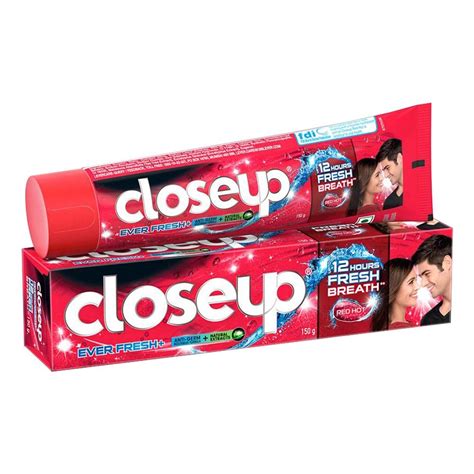 close up Paste Close-Up Toothpaste at best price in Ahmedabad | ID ...