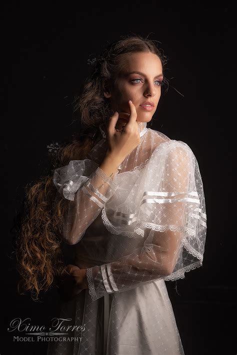 Alba L Model Ximo Torres Flickr