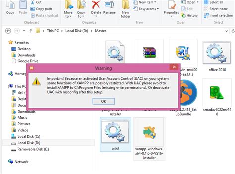 Cara Instal Xampp Beserta Kegunaanya