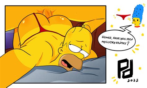 Post 5301166 Homersimpson Margesimpson Pedoroo Thesimpsons