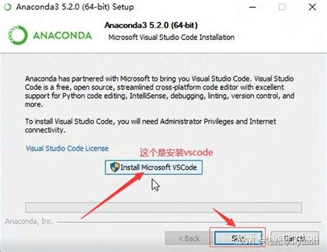 Python入门初学五anaconda安装 已经安装了python如何与anaconda共存 知乎