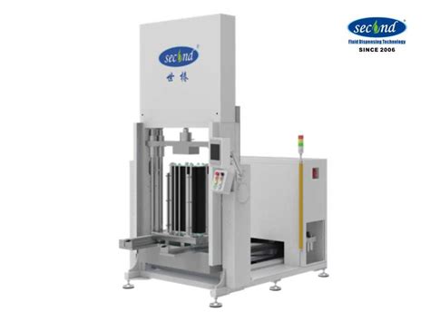 wholesale sec semi automatic stacking machine glue dispensing
