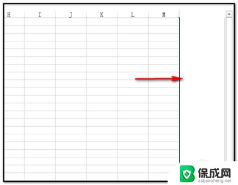 如何设置excel行数 Excel工作表自定义行数和列数方法 保成网