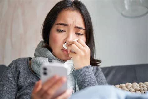 8 Cara Mengeluarkan Ingus Saat Hidung Mampet Atau Pilek Idn Times
