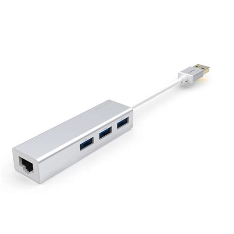 Usb Hub With Ethernet Adaptor Adapter Hub Factory Manufacturers Suppliers China Wholesale