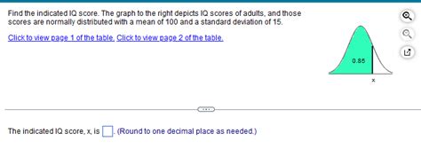 Solved NEGATIVE Z ScoresStandard Normal Table Page 2 Chegg Com