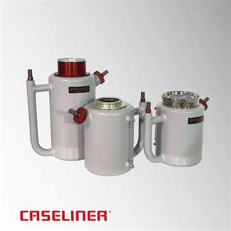 Dump Can Drain Can Caseliner Dino Paoli Srl