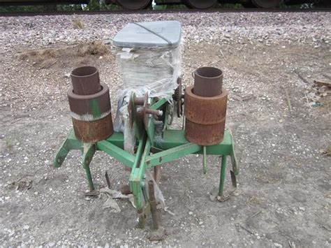 Gopher Poisoner Bigiron Auctions