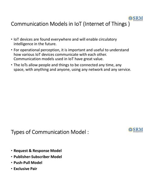 Iot Book Unit 2 Pdf Wi Fi Internet Of Things