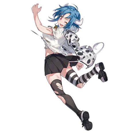 Safebooru 1girl Animal Print Artist Request Ass Bell Black Legwear