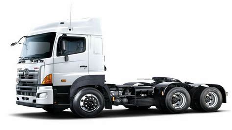 Harga Truk Hino Terbaru Tembus Rp Miliar Otomotif Liputan Com