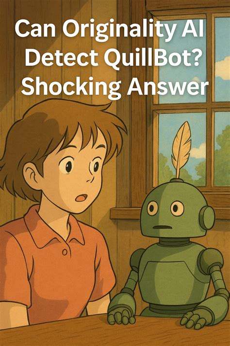 Can Originality Ai Detect Quillbot Shocking Answer Deceptioner Blog