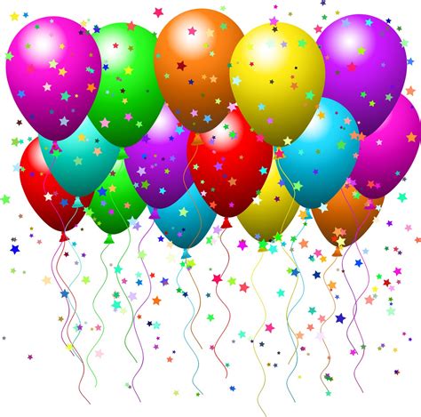 Free Birthday Party Clip Art Download Free Birthday Party Clip Art Png Images Free Cliparts On