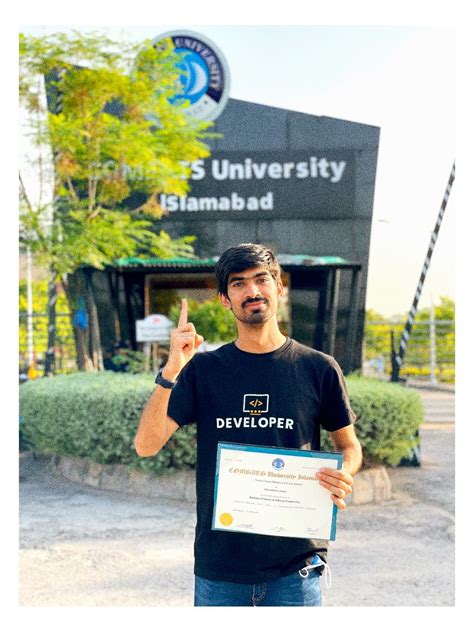 noman nasir minhas on linkedin softwareengineer comsats graduated