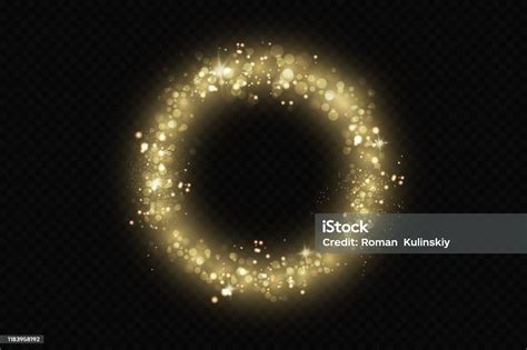 빛 빛 효과 벡터 그림입니다 크리스마스 플래시입니다 먼지 1위에 대한 스톡 벡터 아트 및 기타 이미지 1위 검은색 겨울 Istock