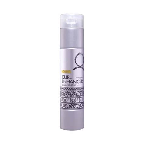 Semi Tratamiento Curl Enhancer 250 Ml Different Beauty Saloon