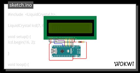 Wokwi Online Esp32 Stm32 Arduino Simulator