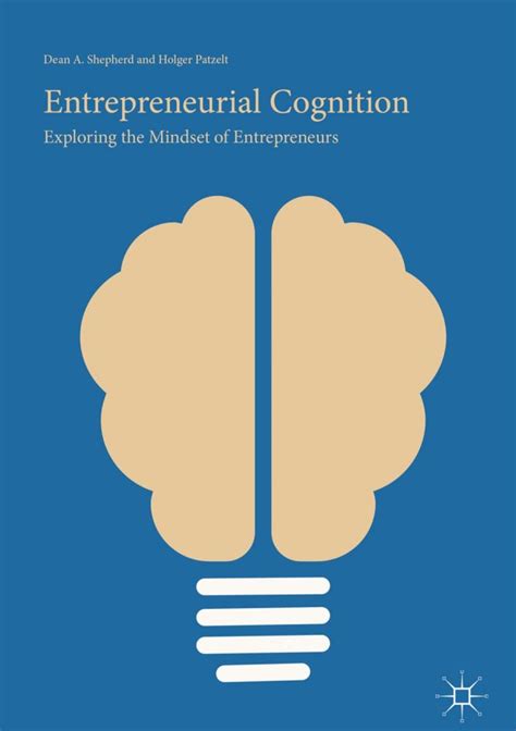 Entrepreneurial Cognition Pdf Free Download Books