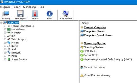 How To Check Cpu Temperature Windows Smartadm Ru